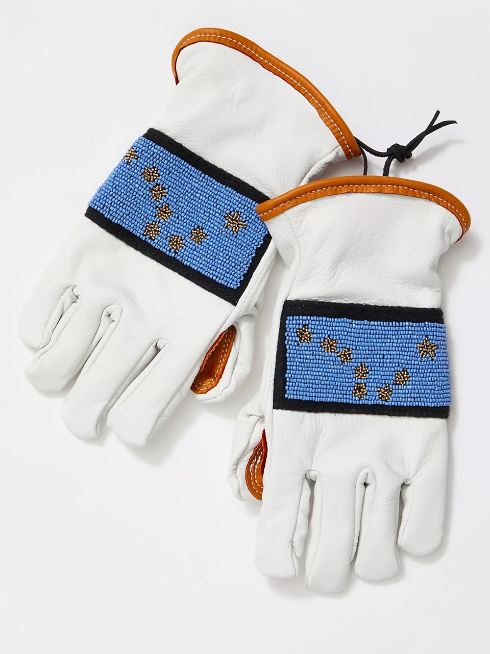 Astis | Accessories | Astis Willow Ptarmigan Leather Gloves | Poshmark